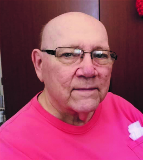 JOSEPH “BUTCH” SANDRICK | News, Sports, Jobs - The Intelligencer